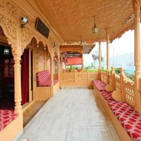 The Heritage Group Of Houseboats - Srinagar