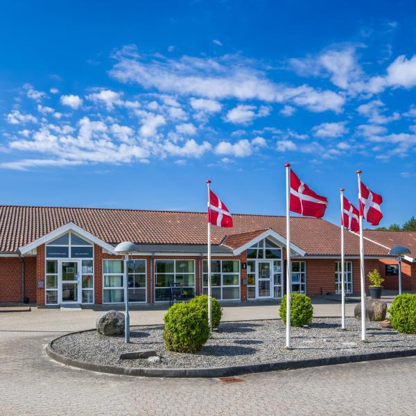 Hotel Hedemarken - Billund