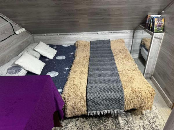 Dascapri - Chișinău