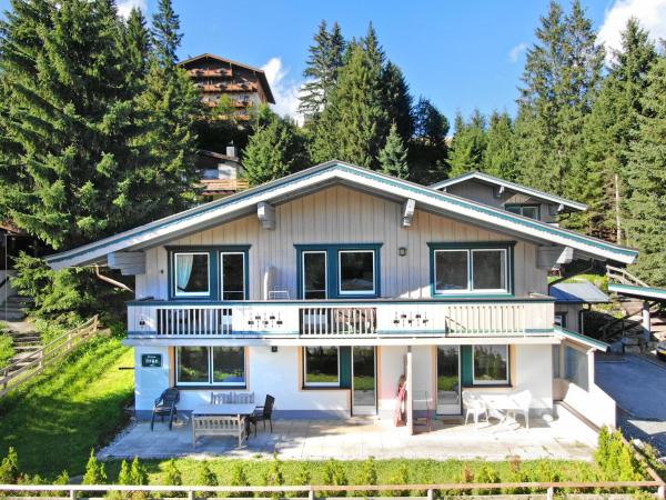 Ferienwohnung Königsleiten 121 A - Top 4 - Königsleiten