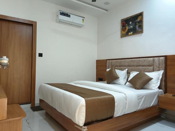 Hotel Stay Zone - Ahmedabad