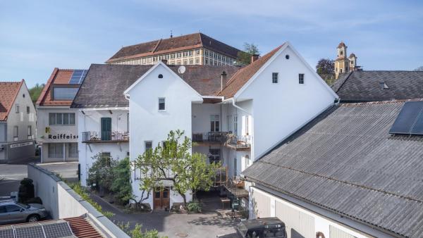 Krois Haus | Ferienwohnung Maria Magdalena - Deutschlandsberg