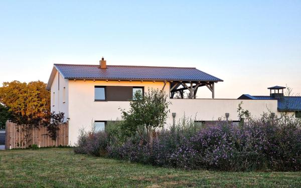 Landhaus Kirchberg - Saxony