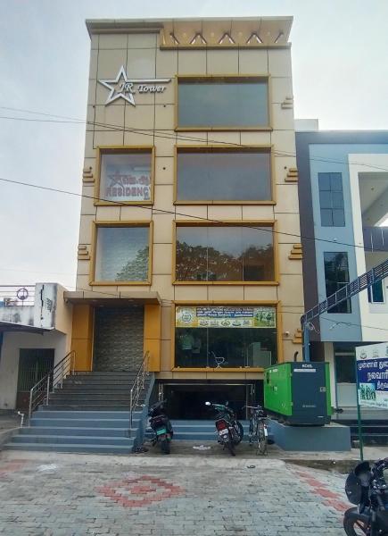 Jr Residency Thiruvannamalai - Tiruvannamalai