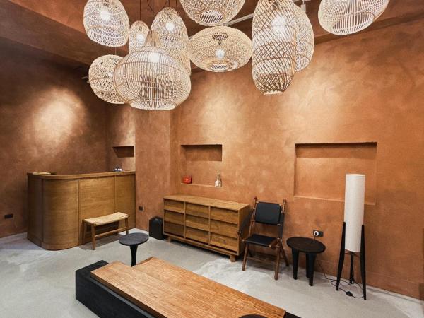 Spring Stay Inn - Annan District