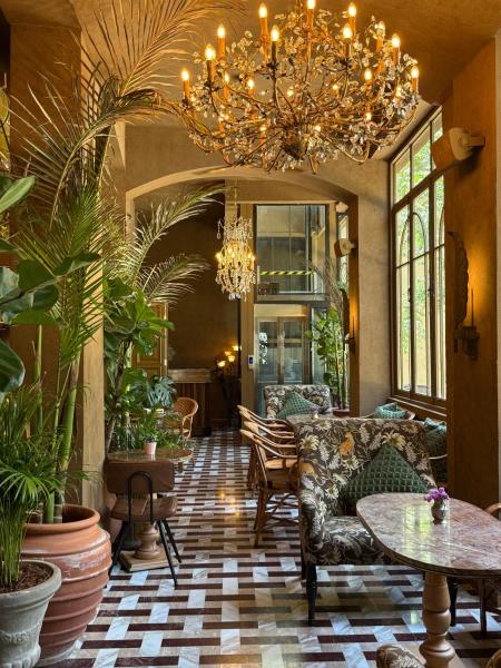 Hotel Lost Ashrafieh - Beirut