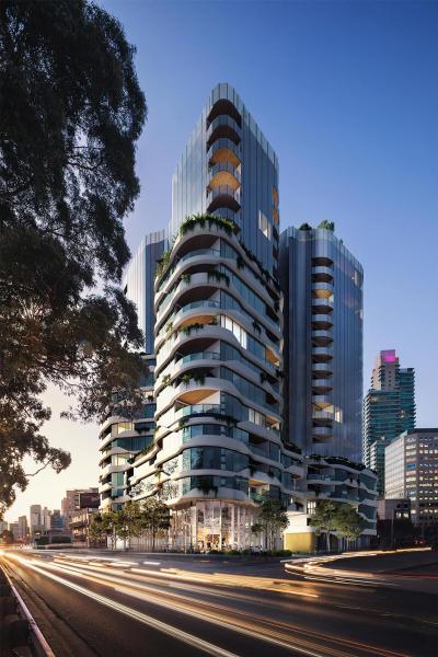 Hyatt House South Melbourne - Ivanhoe