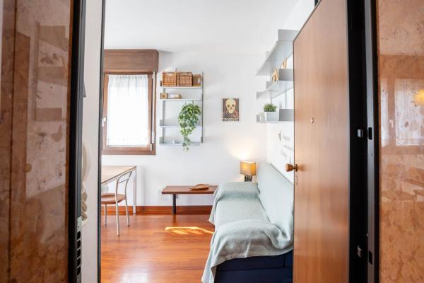 Getthekey Massarenti - Bolonia