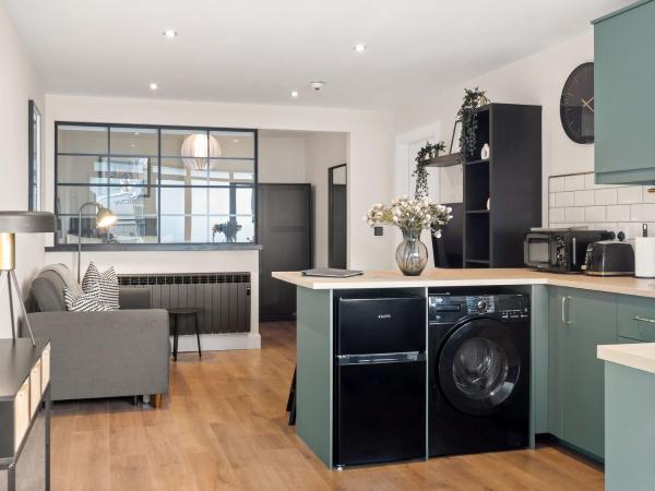 Apartment 296 - Clifden - Clifden