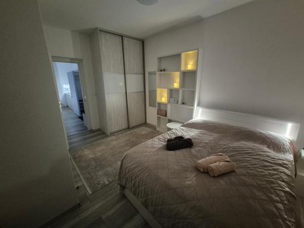 Apartman Centrum Mudronova - Koszyce