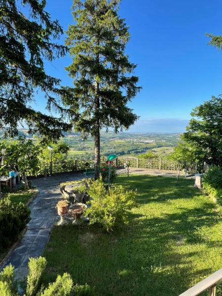 Secret Garden Of Tossignano - Imola