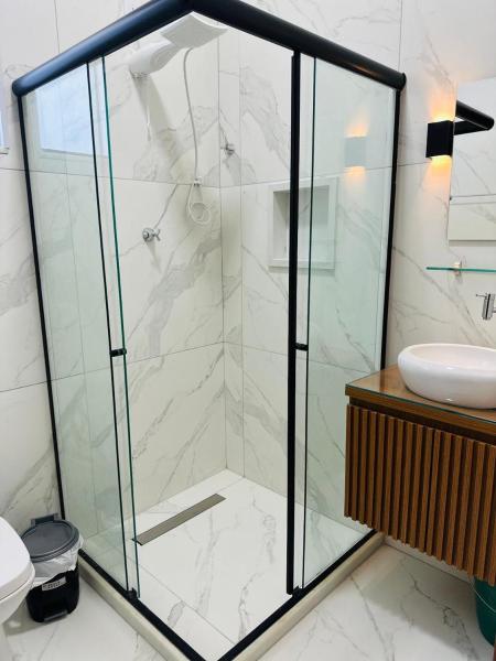 Casa Cordelia Mangaratiba Centro - Mangaratiba