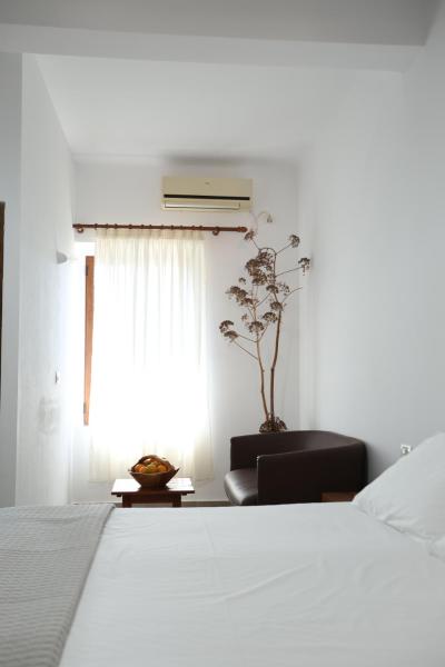 Te Rrapi Rooms - Borsh