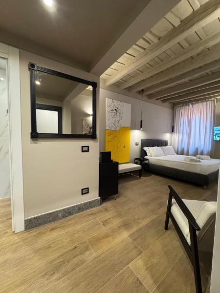 Domus Santa Cecilia - Trastevere Luxury Suite - Roma
