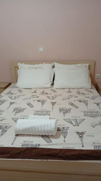 Apartment Qender Himare - Dhërmi