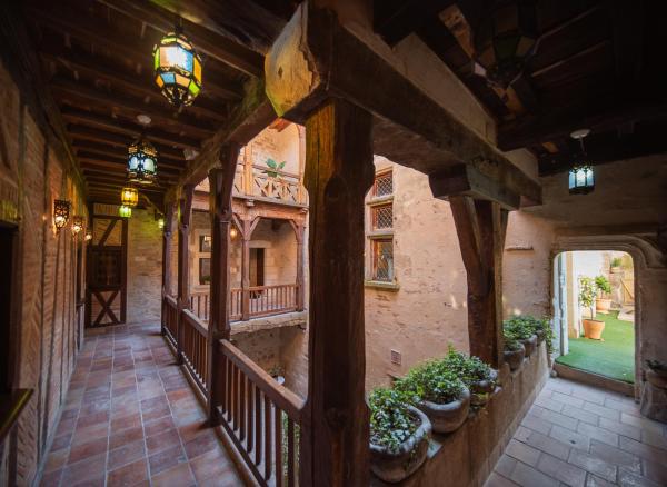 La Maison Bakéa - Cordes-sur-Ciel