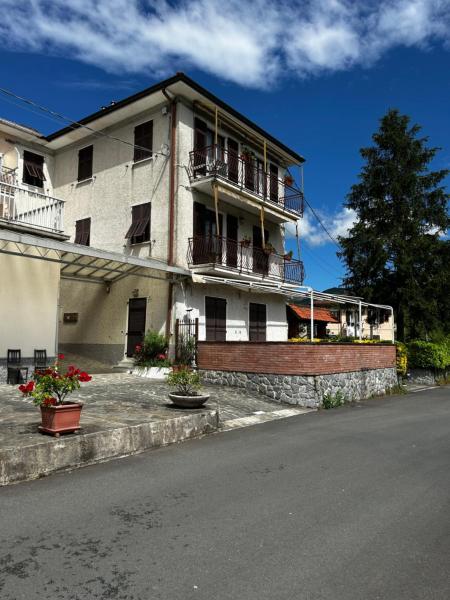 Inosteria Cav Appartamenti - Chiavari