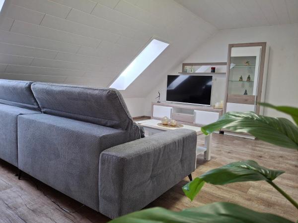 Ferienwohnung "Haus Peter" 65357 - Moormerland