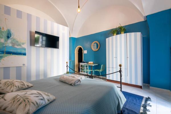Blue Eyes – Cozy Stay - Bari