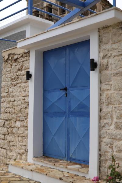 Bliss Apartment - Borsh