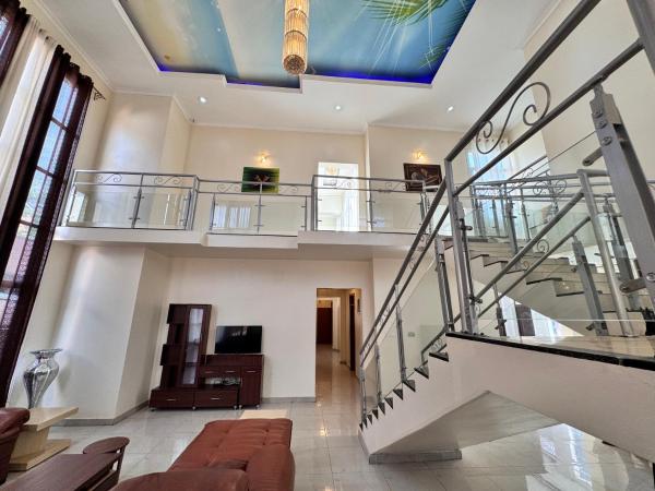 Breathe And Belong - Kicukiro - Kigali