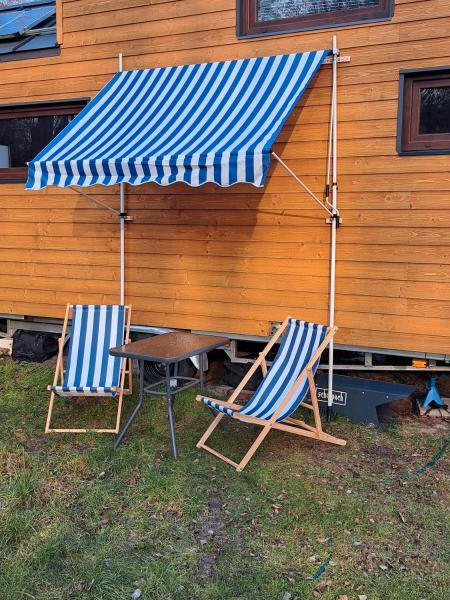Tiny House Evita - Kloster Lehnin