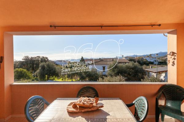 Lu Mattoni - San Teodoro