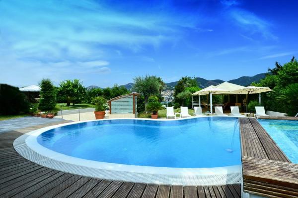 Villa Soraya - Maiori
