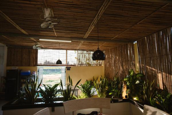 Nhà Yên Homestay - Phan Rang–Tháp Chàm
