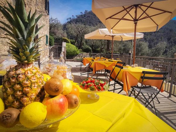 Locanda Il Monastero - Lerici