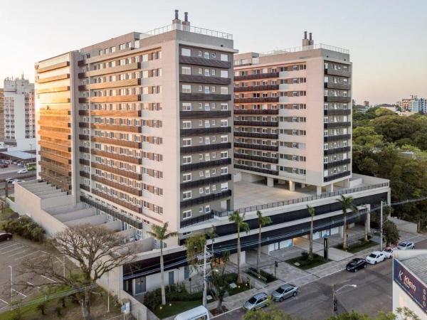 Loft512 Maxplaza Canoas - Canoas