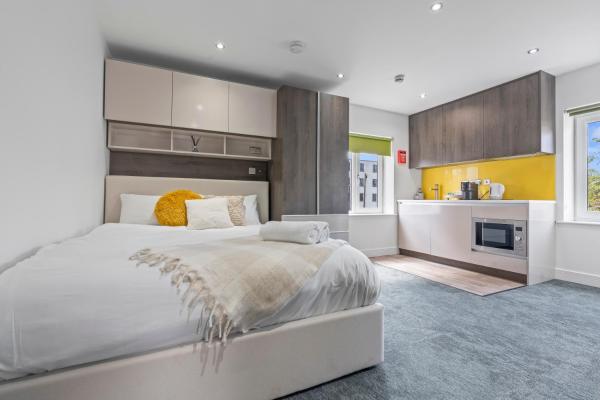 New House Studios - Coventry