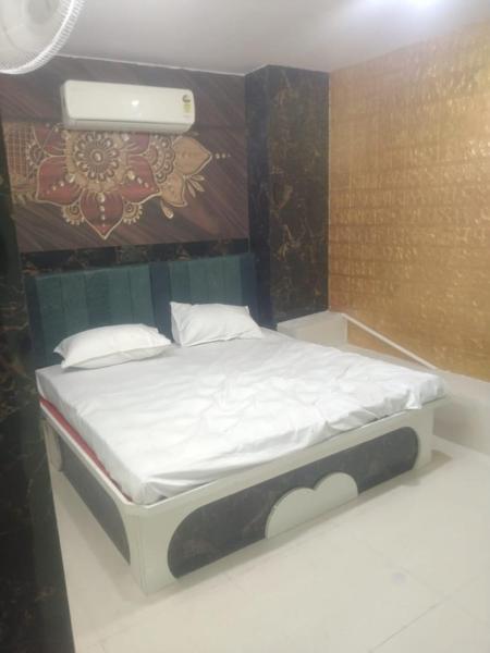 Ganga Palace Stay Home - Varanasi