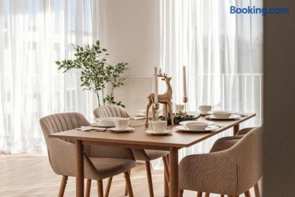 Apartamenty Garbarska - Lublin
