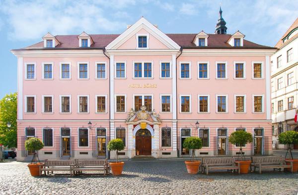Hotel Börse - Görlitz