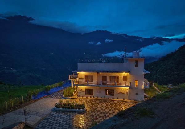 Hoongla Inn - Tawang