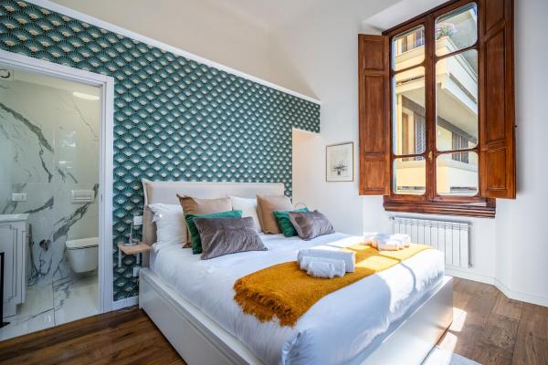 La Dimora Alta Con Suite Privata - Prato