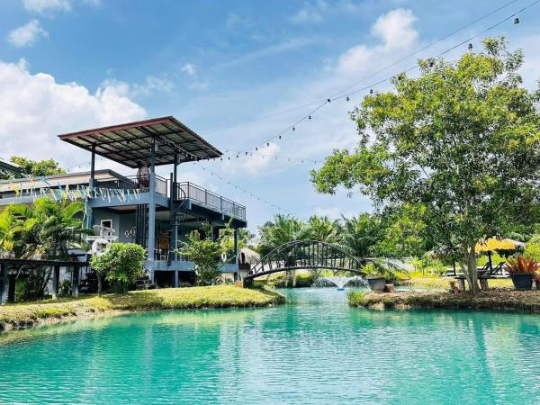 Napa Homestay - Thailand