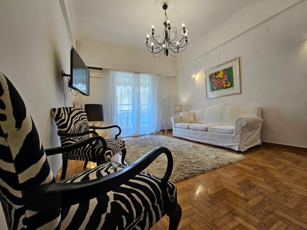 Elegant Experience Stay - Athens Town - Athens