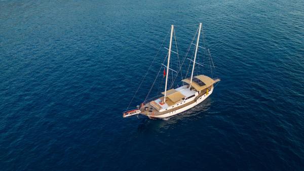 Gulet Flores - Fethiye