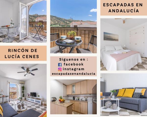 Rincón De Lucia Cenes De La Vega - Cenes de la Vega