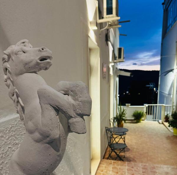 Conte Cavour B&b - Peschici