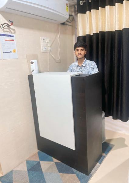 Linecity Dormitory - Mumbai