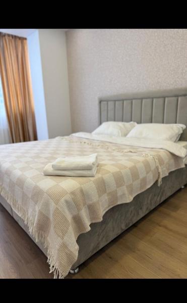 Airport Hotel Apartaments & Taxi Vip - Moldavia