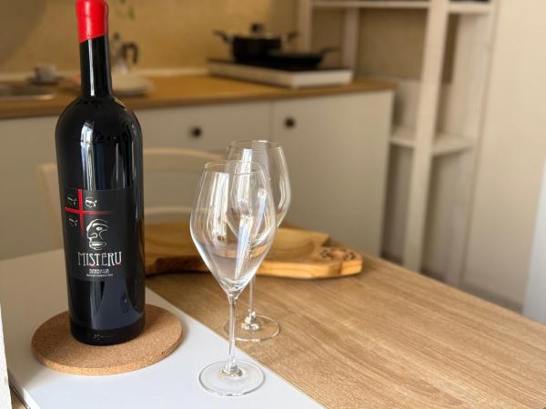 Sermina Apartment V - La Maddalena