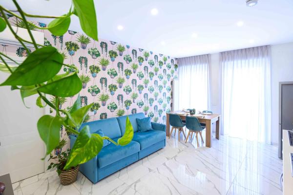 Tema Suites - Dimore Partenopee - Pozzuoli