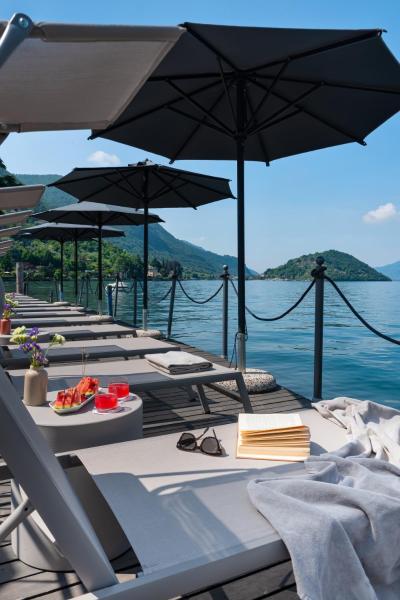 Hotel Rivalago - Iseo