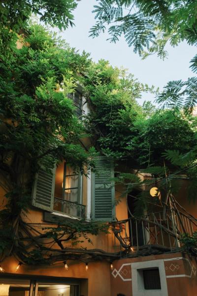 Casa Champgil - Clermont-Ferrand
