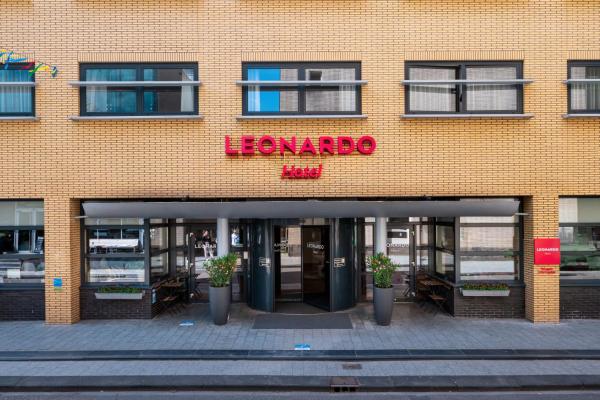 Leonardo Hotel Hengelo City Center - Borne