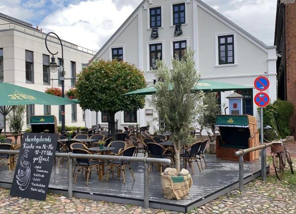 Jever Auszeit - Jever